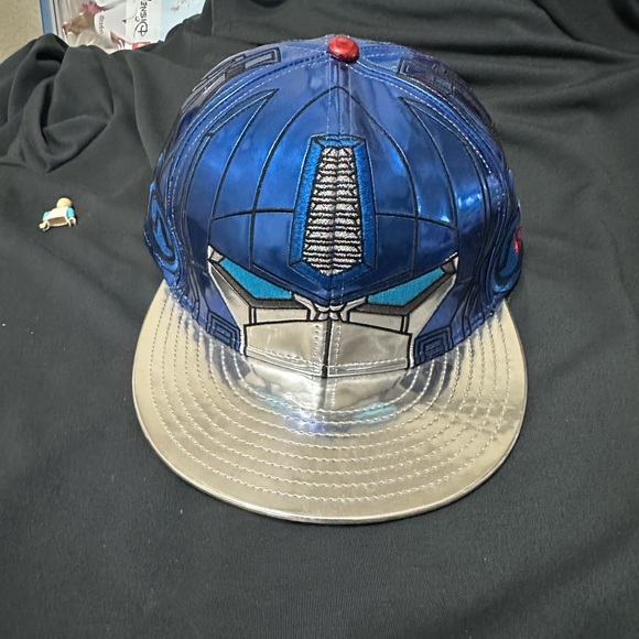 New Era | Accessories | Transformers Optimus Prime New Era Hat | Poshmark